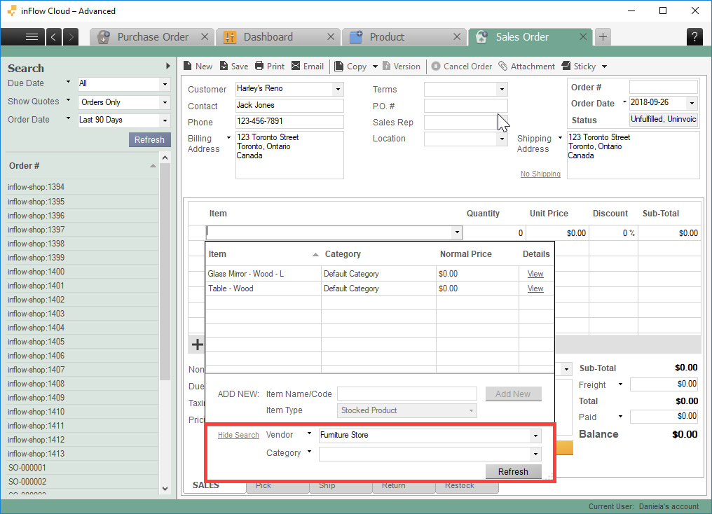 5 Best Inventory Management Software With Invoice Processing