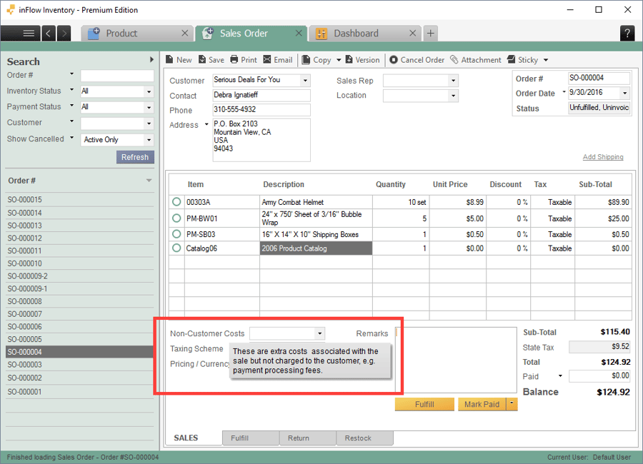 5 Best Inventory Management Software With Invoice Processing