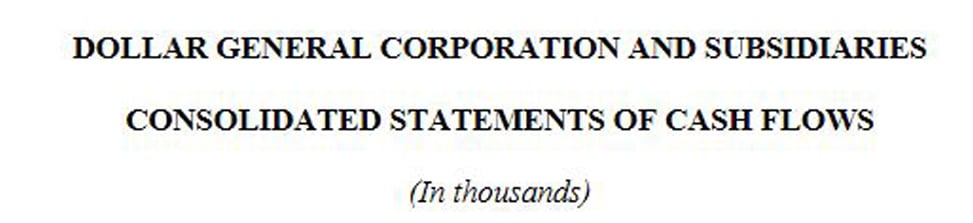 What Is a Cash Flow Statement And How Does It Work?