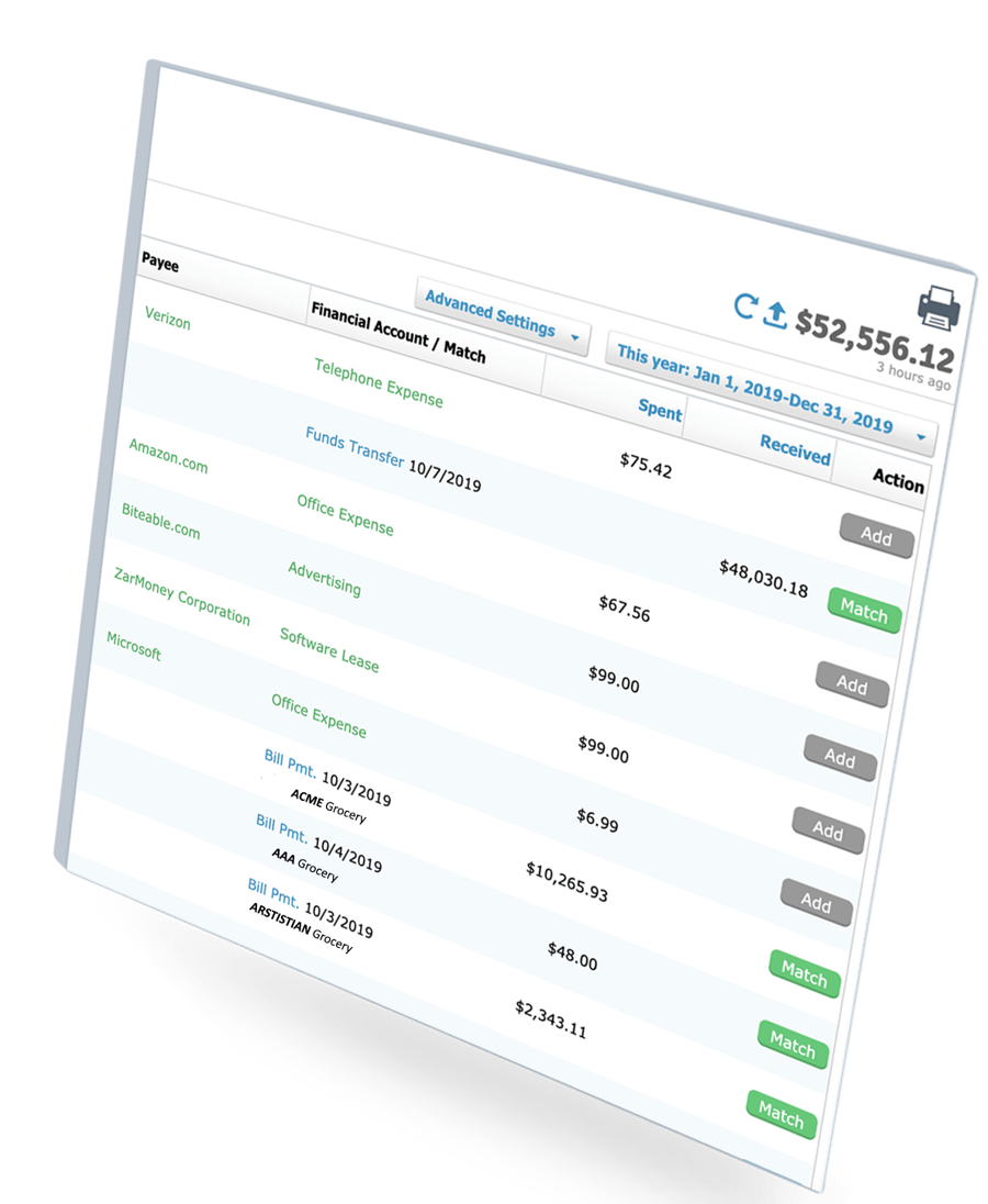 Best Accounting Software For Grocery Stores