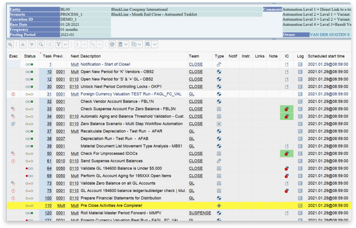 10 Best Accounts Reconciliation Software in 2024