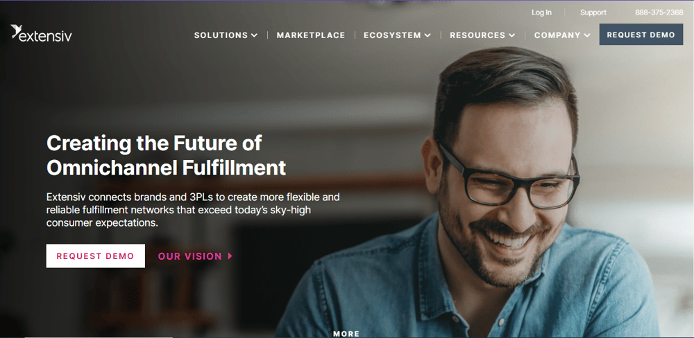 5 Best Cloud Based Inventory Management Software in 2024 (Free & Paid)