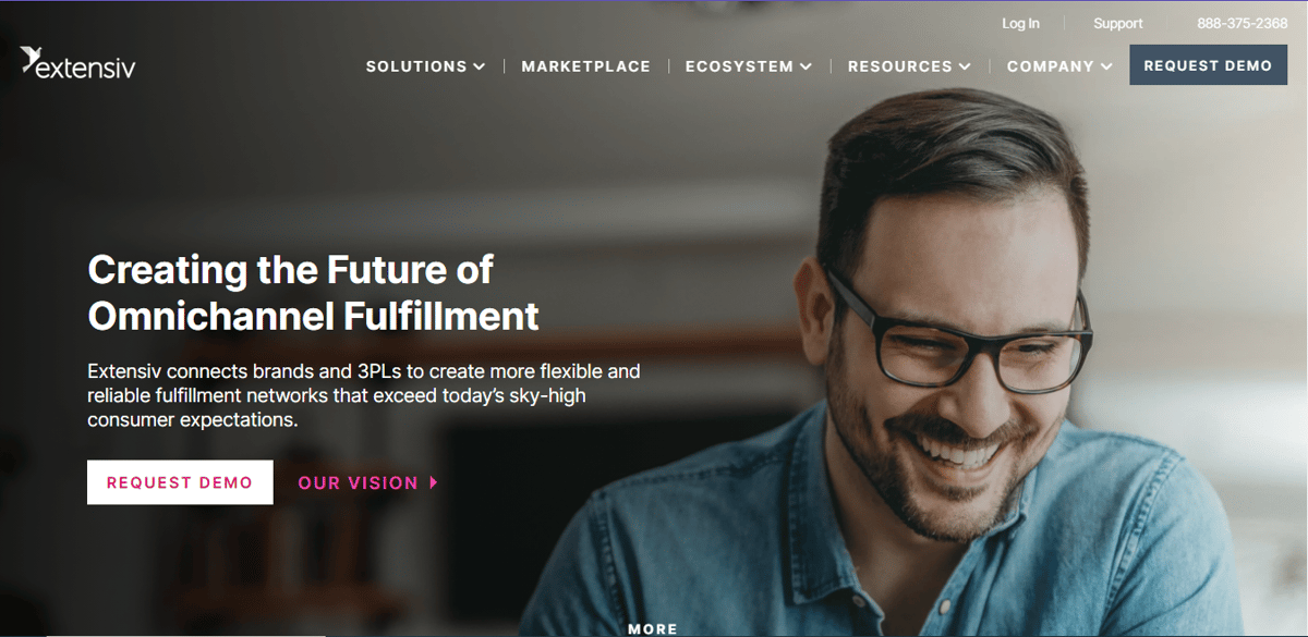 5 Best Cloud Based Inventory Management Software in 2024 (Free & Paid)