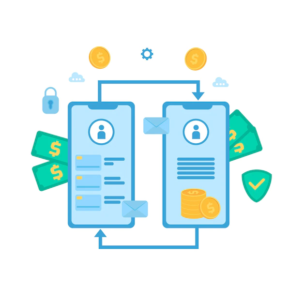Payment Processing vs Payment Gateway