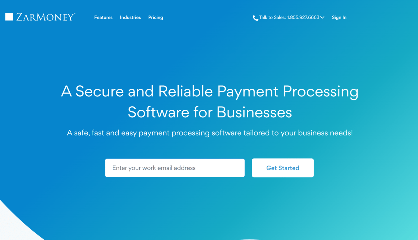 6 Best eCommerce Payment Processing Solutions