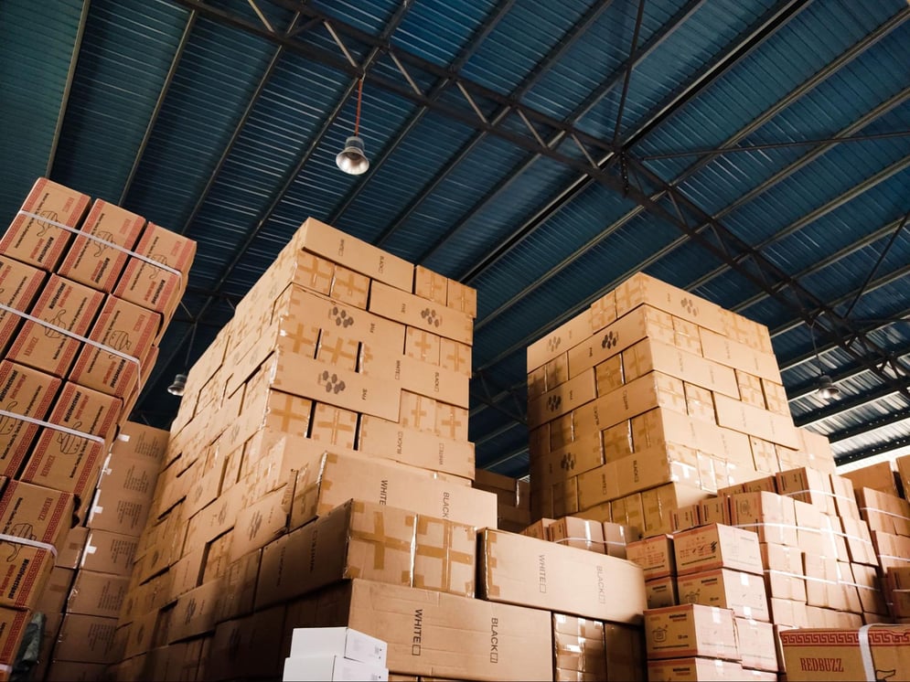 Inventory Management Vs Warehouse Management - Learn the Difference