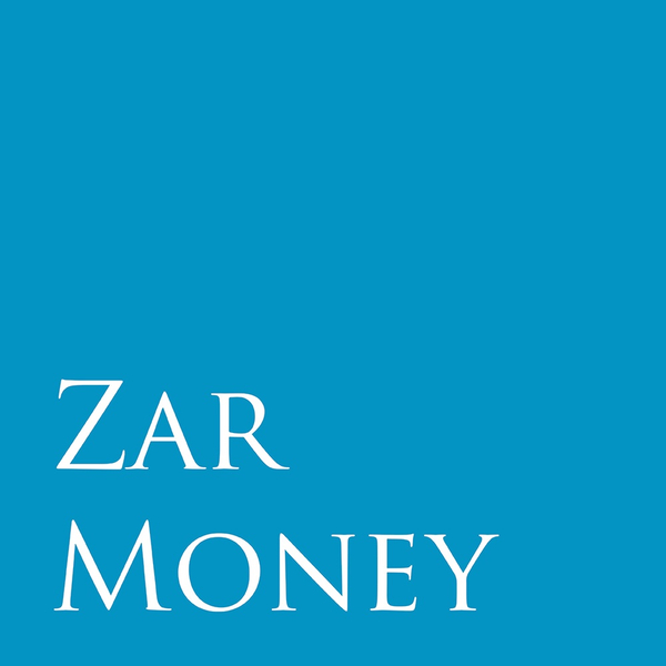 ZarMoney Branding and Logos