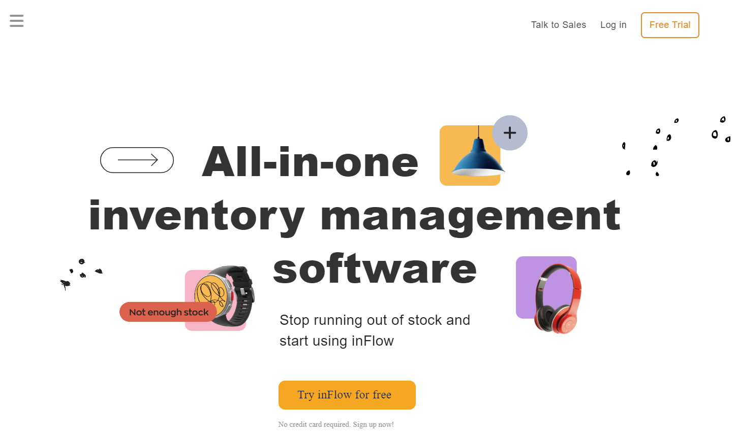 5 Best Inventory Management Software With Invoice Processing