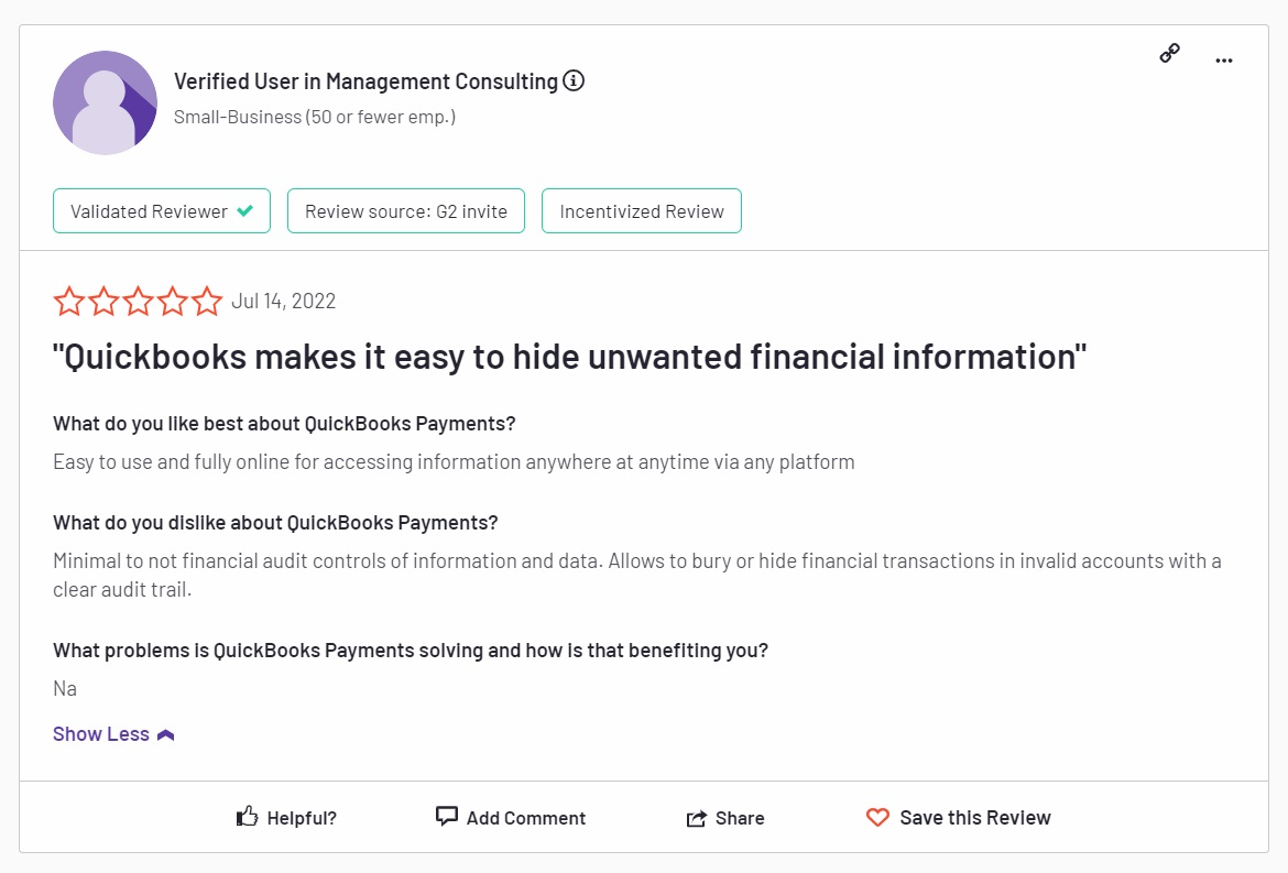 5 Best Small Business Payment Processing Solutions in 2024