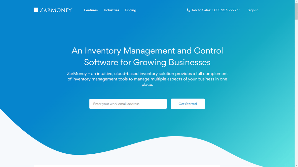 5 Best Cloud Based Inventory Management Software in 2024 (Free & Paid)