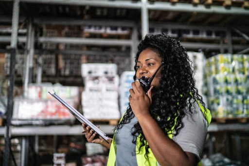 Complete List Of Warehouse Inventory Control Procedures