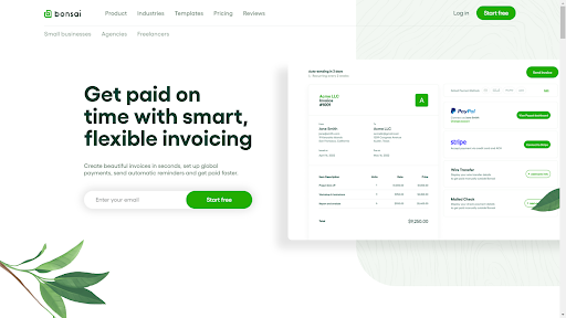 5 Best Freelancer Invoicing Software