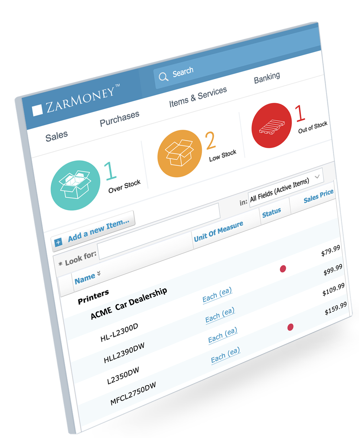 Best Car Dealership Accounting Software