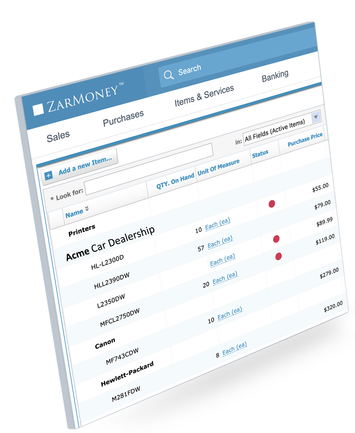 Best Car Dealership Accounting Software