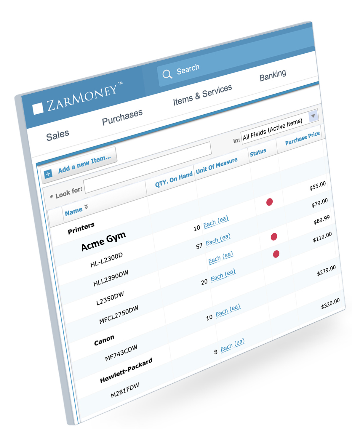 The Best Gym Accounting Software to Bulk Up Your Business
