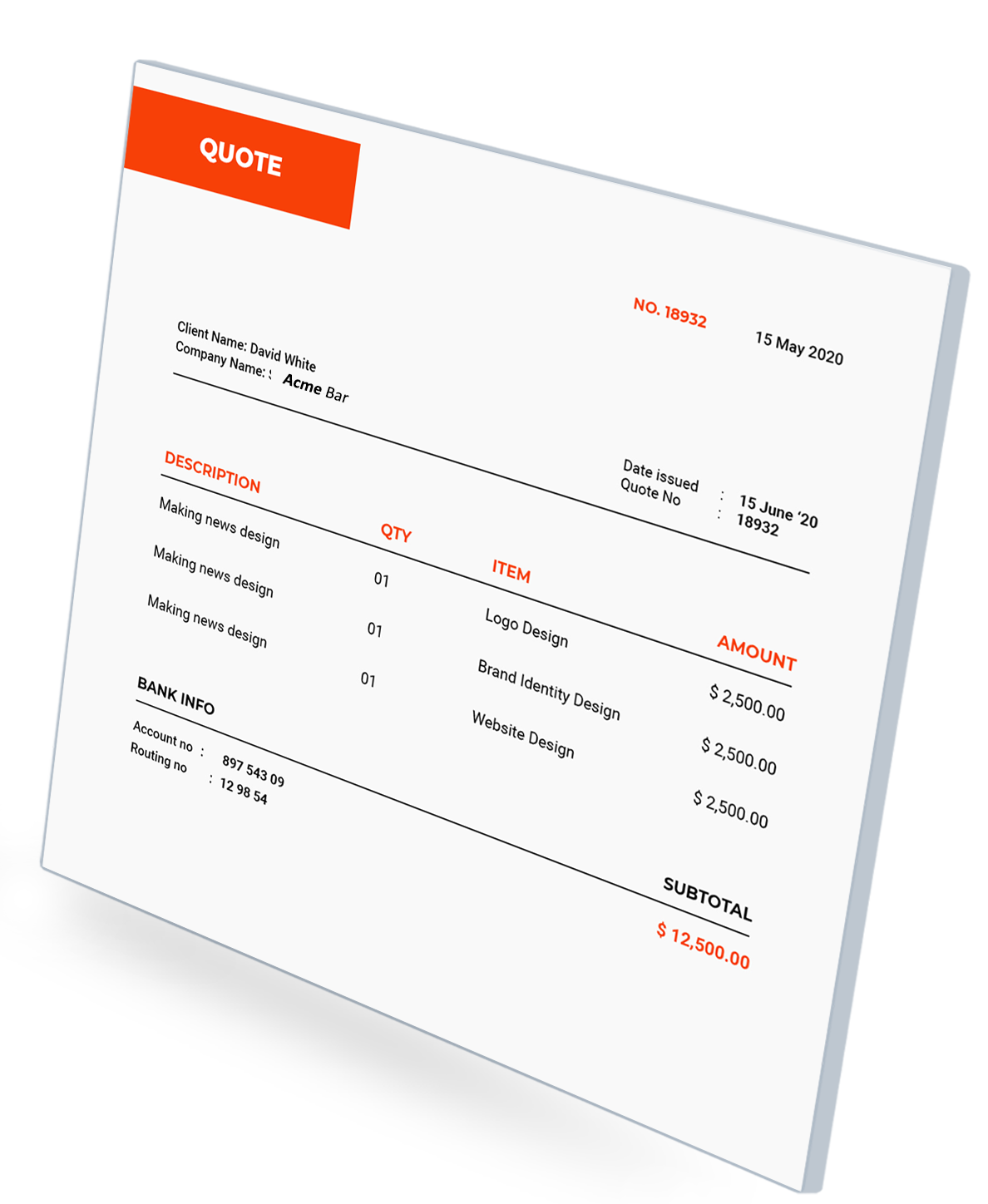 Best Bar Inventory Management Software | ZarMoney