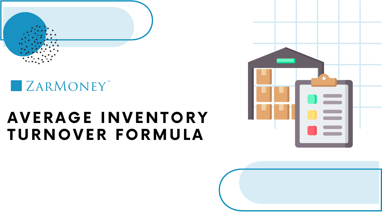 Average Inventory Formula