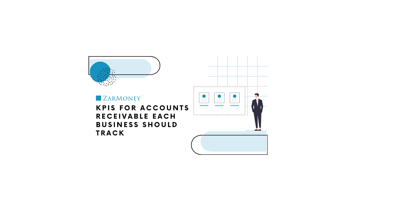 What is the best KPI for accounts receivable? Leia aqui: What is KPI on ...